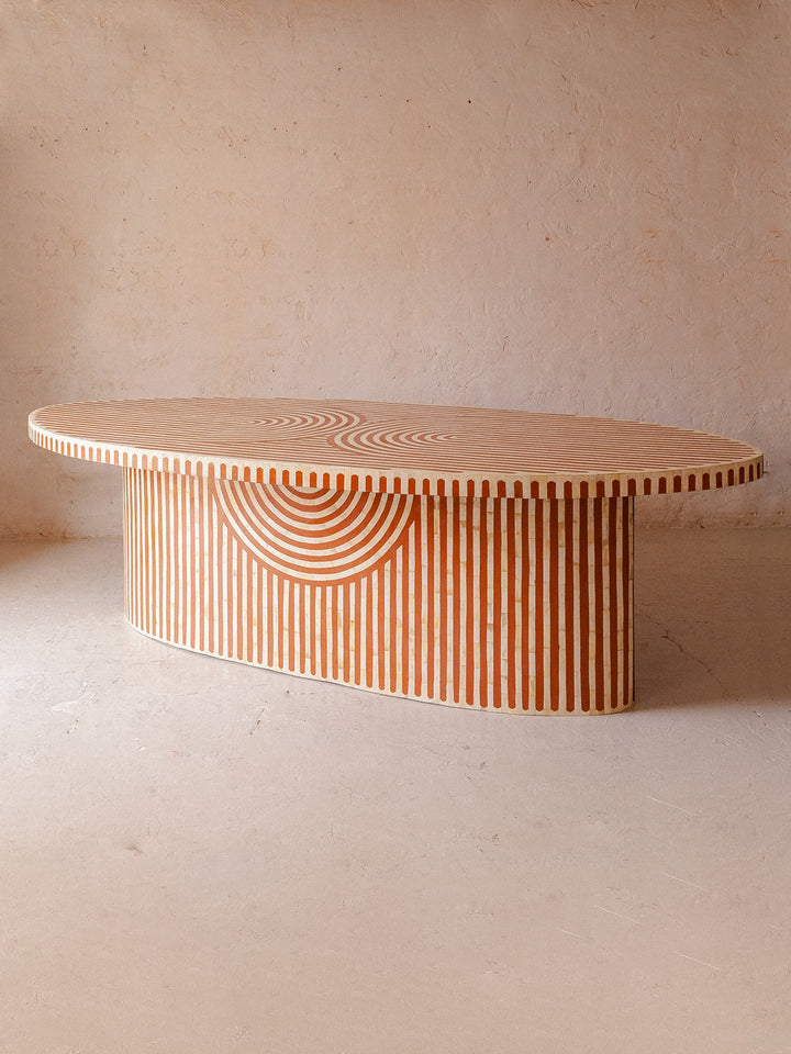 Tables for lunch – Rue Vintage 74