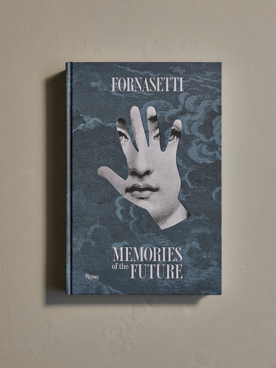 Fornasetti Book Memories of Truth – Rue Vintage 74