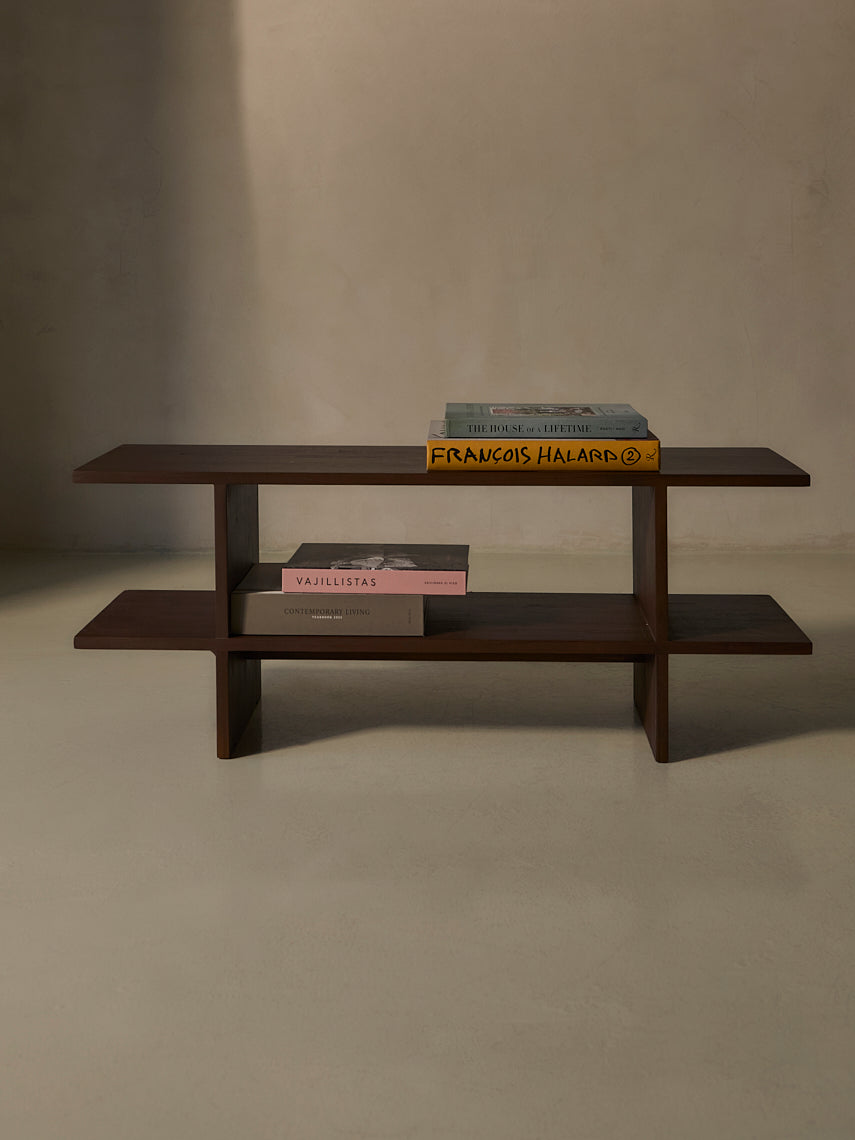 Mesa auxiliar Kabuki – Rue Vintage 74