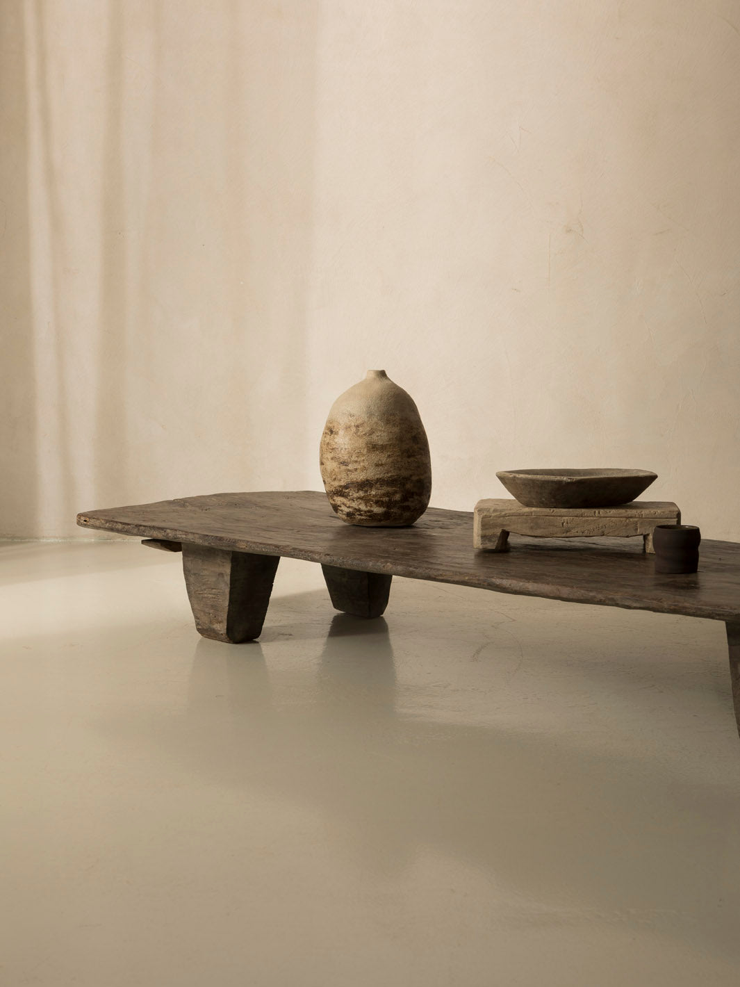 Mesa Naga IV - 182x65 cm – Rue Vintage 74
