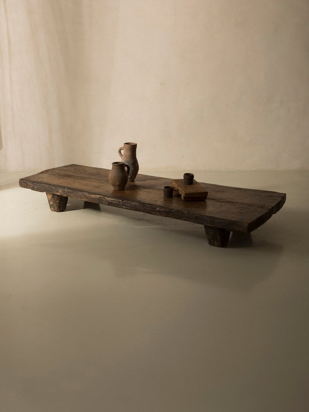 Mesa Naga X - 205x84 cm – Rue Vintage 74