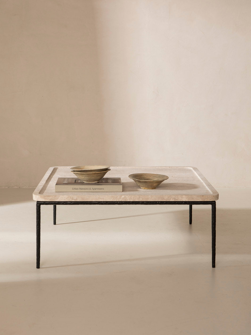Mesa Arrow Gallón Martelé – Rue Vintage 74