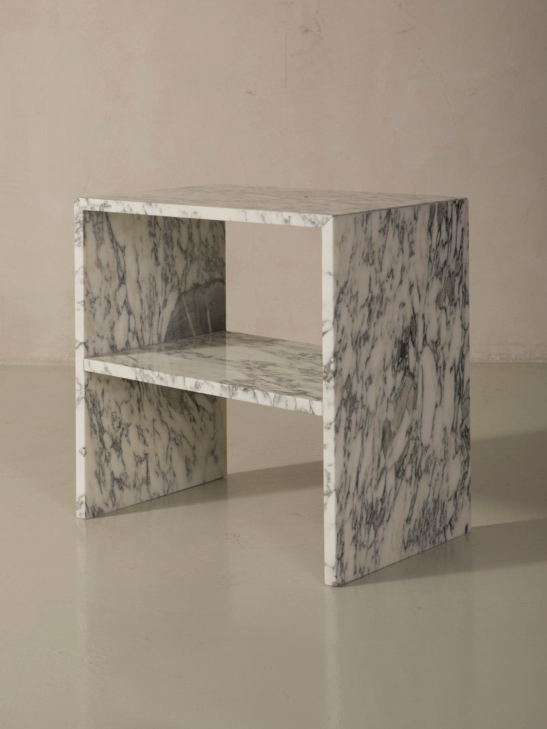 Mesa Calacatta – Rue Vintage 74